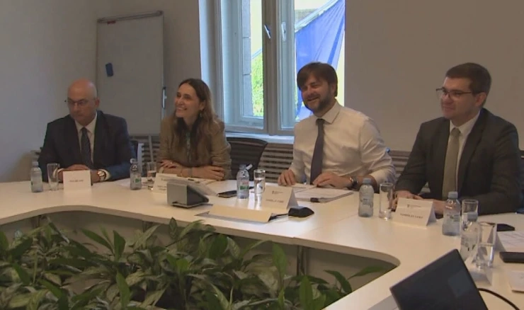 35.000 potpisa protiv novih poreza: Poduzetnici Vladi poručili ...