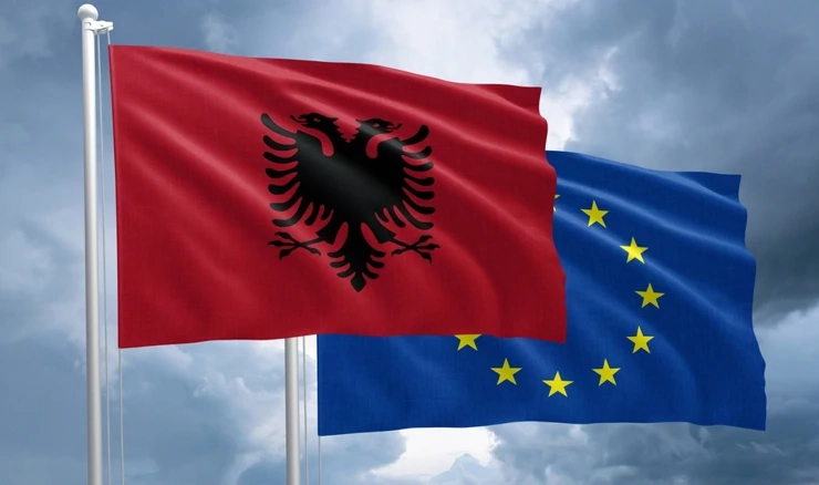 Albanija otvorila još jedan klaster u pristupnim pregovorima - HRT