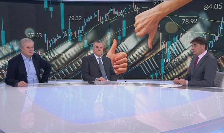 ING-GRAD na burzi: Kakva je budućnost građevine kad EU novca nestane? - HRT