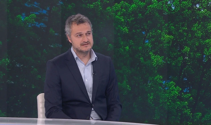 Što ako golemi blok padne? Stručnjak objasnio najgori scenarij za ...
