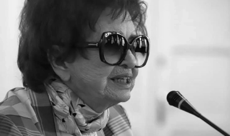 Preminula je profesorica emerita FER-a Branka Zovko-Cihlar - HRT